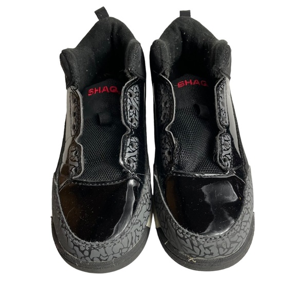 Shaq | Shoes | Shaq Basketball Athletics Youth Kids Sneaker Shoes ...